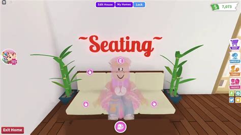 Adopt Me Speed Build Made In 2020 YouTube