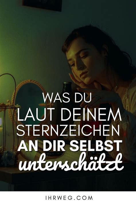 Was du laut deinem Sternzeichen an dir selbst unterschätzt Calm
