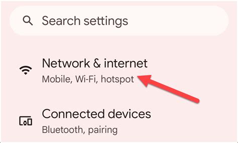 How To Enable Secure Private Dns On Android