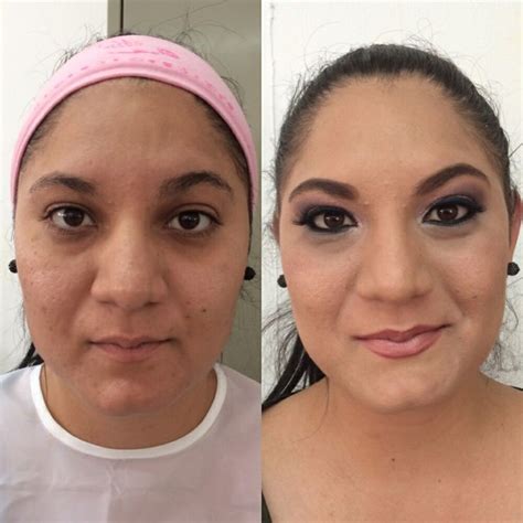Pin En Antes Y Despu S Con Mary Kay