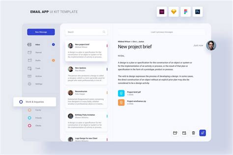 30 Best Figma Templates UI Kits Wireframe Kits Design Shack