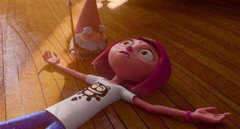 Gnome Alone Screencap Fancaps