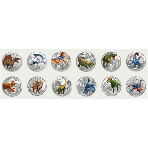 Colecciones De Numismatica