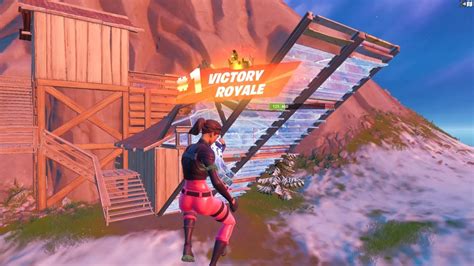 High Kill Solo Vs Squads Game Full Gameplay Fortnite Season Ps