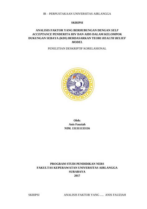 PDF IR PERPUSTAKAAN UNIVERSITAS AIRLANGGArepository Unair Ac Id 68843