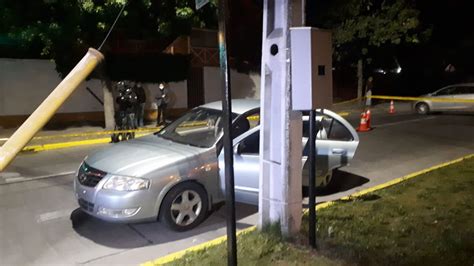 Un Muerto Y Dos Heridos Dej Tiroteo Perpetrado Desde Dos Autos En La