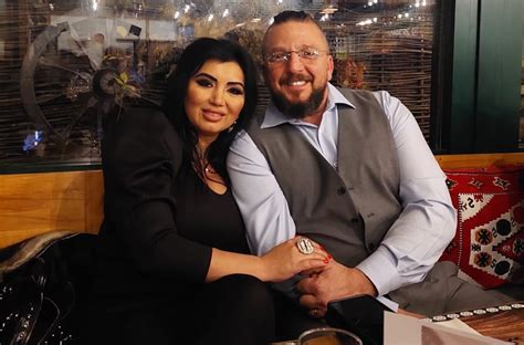 De ce s au despărțit Adriana Bahmuțeanu și George Restivan Viața