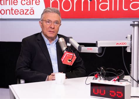 Piața Victoriei cu Ioana Ene Dogioiu Invitat este Cristian Diaconescu