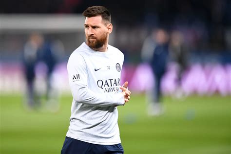 Voici la condition dun retour de Messi au Barça Sport fr