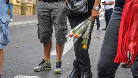 Attaque au couteau à Arras des rassemblements prévus en Drôme et