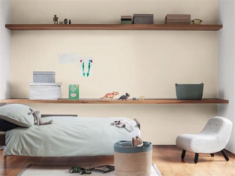 Bol Flexa Strak Op De Muur Muurverf Mengcollectie Sandy