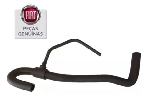 Mangueira Respiro Oleo Novo Fiorino Fiat Frete Gr Tis
