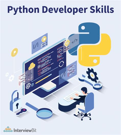 top python developer skills you must have in 2023 interviewbit