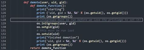 Secure Command Execution With Python Subprocess Popen Pi3g