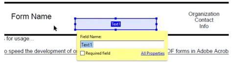 How To Add A Fillable Text Box In Pdf Using Four Top Notch Tools Wps