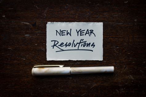 Happy New Year 2024 Here Are 50 Best New Year Resolution Ideas For