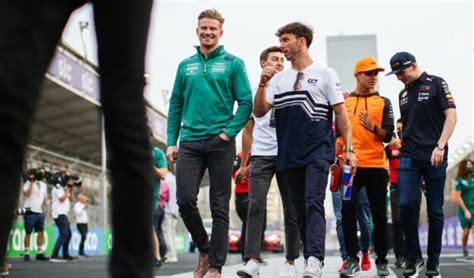 10 Things You Didn T Know About Formula 1 Drivers