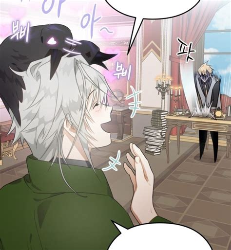 L Have Became A Crow Anime Art Anime Fanart Manhwa