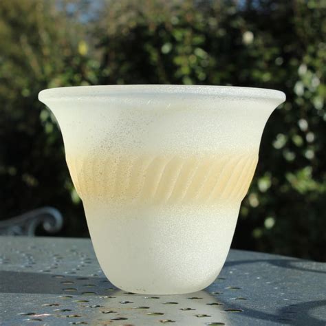 Verre Tulipe Abat Jour