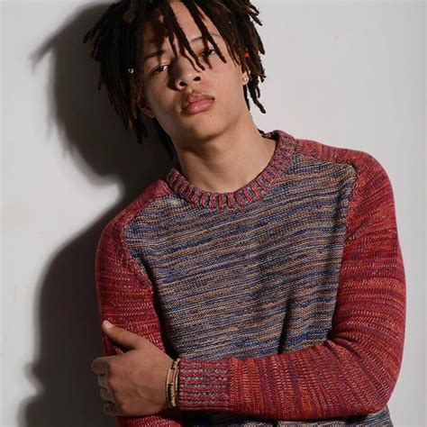 Domani Harris Ti Son