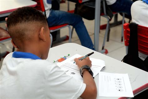 Prefeitura De Salvador Abre Sele O Para A Contrata O De Professores