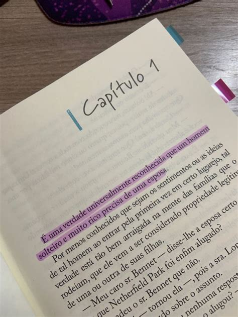 Orgulho E Preconceito Frases Jane Austen Livro In 2024