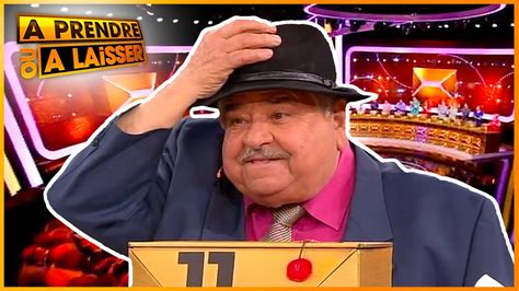 Ernest le parrain EM54 Intégral A prendre ou à laisser Julien