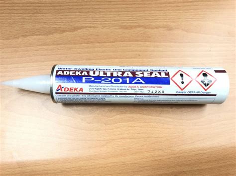 ADEKA ULTRA SEAL P 201A ADEKA Morrison