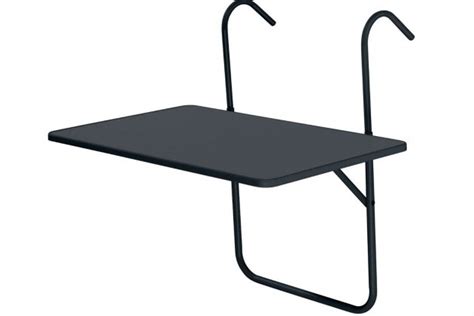 Lidl Tiene La Mesa Perfecta Para Balcones Sin Espacio