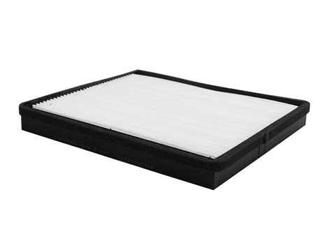 Filtro Polen De Cabina Diforza