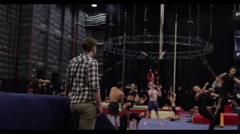 Mannequin Challenge Casting Of La Perle Show By Franco Dragone YouTube
