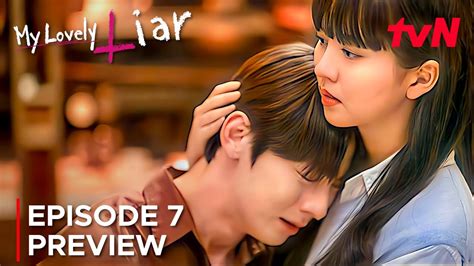 My Lovely Liar Episode Preview Kim So Hyun Hwang Min Hyun Eng
