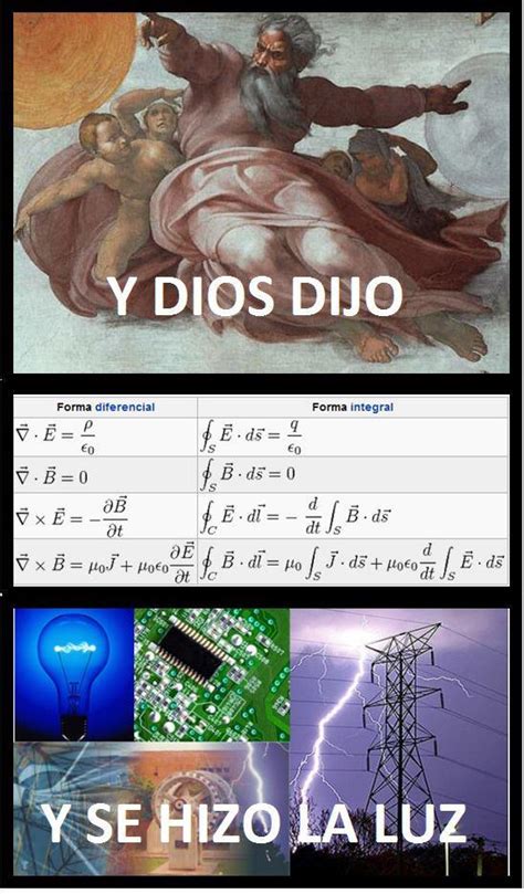 Carlos Alvarez Esquivel Y Dios Dijo Y Se Hizo La Luz