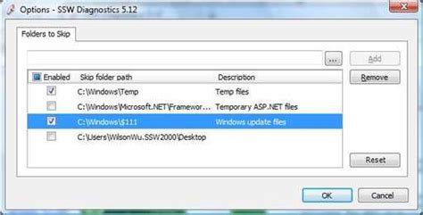Rules To Better Interfaces Winforms Controls Ssw Rules