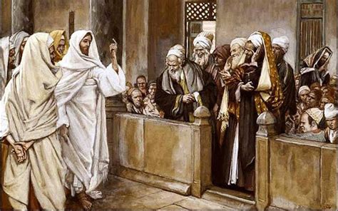 Luglio Xiv Domenica Del Tempo Ordinario Commento Al Vangelo Di