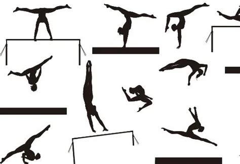 Gimnasia artística beneficios de practicar esta disciplina deportiva