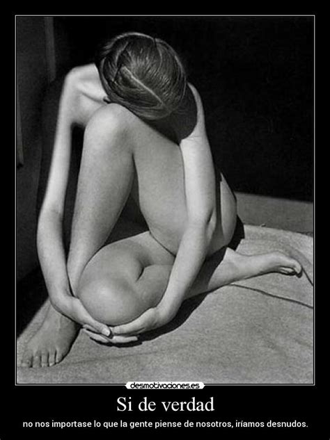 Imágenes y Carteles de DESNUDOS Pag 9 Desmotivaciones