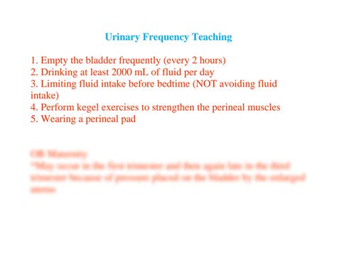 SOLUTION Nclex Notes Charts Cerebral Angiography Lumbar Puncture