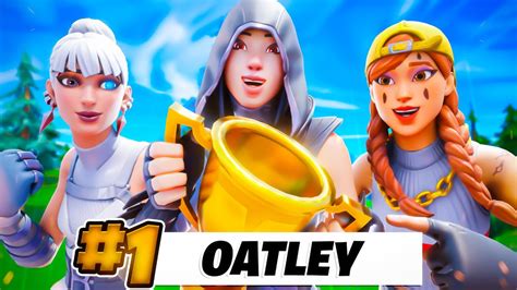 How We NEARLY WON The NEW Fortnite Trio Cash Cup YouTube