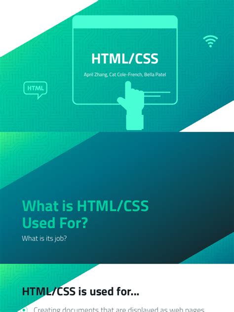 html css 2 pdf html element html