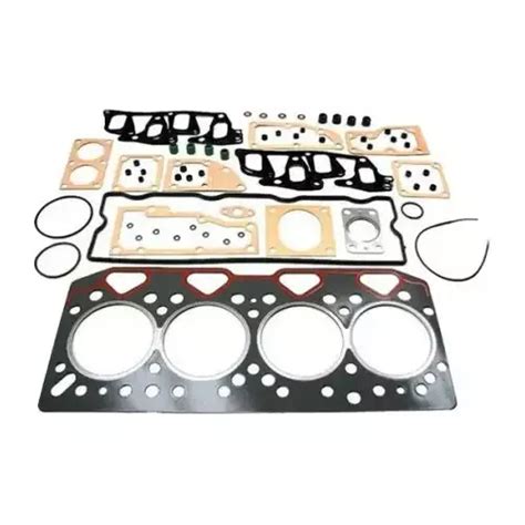 Empaque Superior Motor Perkins 1004 U5lt0202 Envío gratis