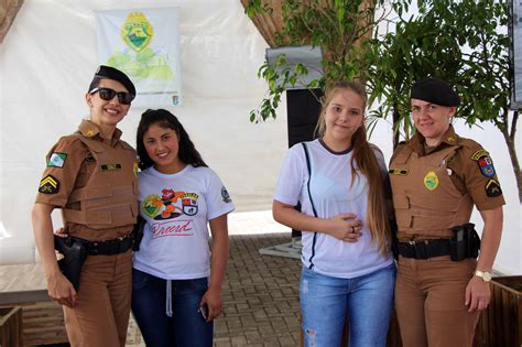Municípios do Sudoeste do Paraná agora contam o aplicativo 190 PR