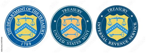 Treasurer Logo