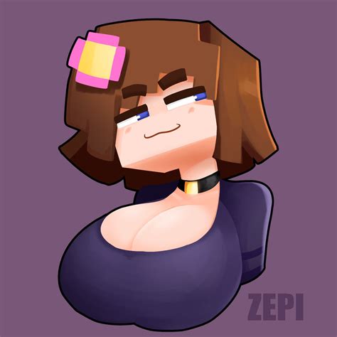 Rule 34 1girls 3 Artist Signature Big Breasts Blue Eyes Brown Hair Choker Female Female Only
