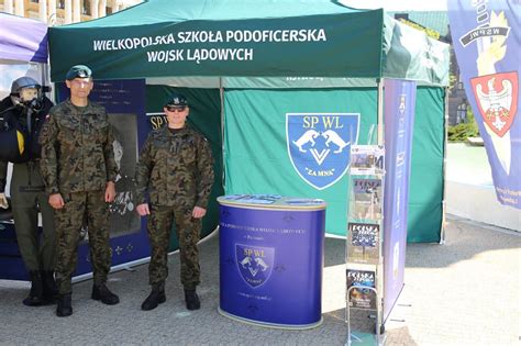 Święto Wojska Polskiego w Poznaniu Poznański Portal