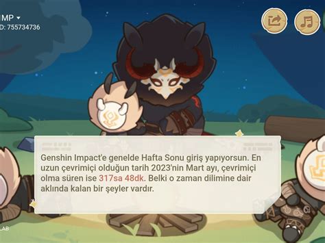 Ben Bu Oyunu Ok Az Oynuyorum Yaa Genshin Impact Hoyolab