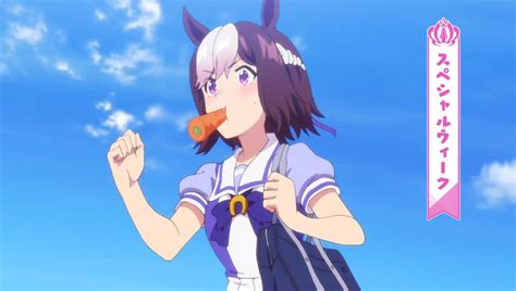 Special Week Uma Musume Pretty Derby Image 3977867 Zerochan