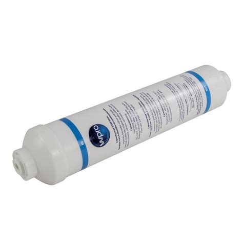Filtre à eau interne pour frigo Americain USC100 WSF100 WPRO