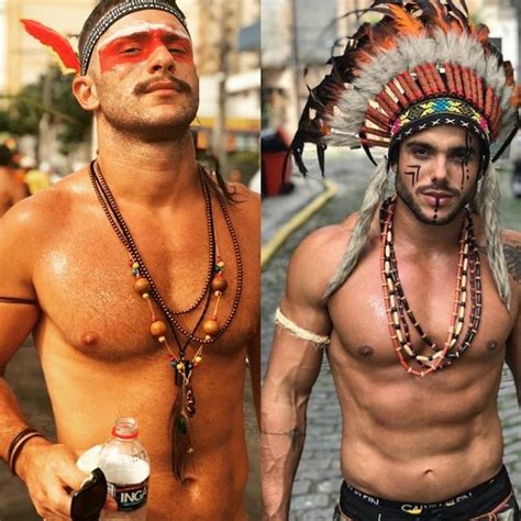 Ideia De Fantasia Para Carnaval Artofit