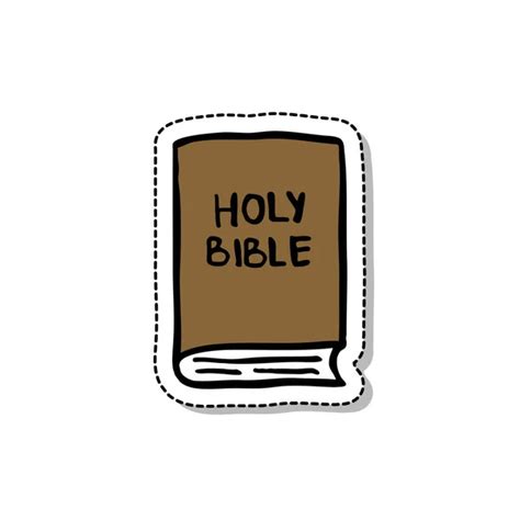 Desenho De B Blia Fechada A Tradu O Do Novo Mundo Uma B Blia Sagrada